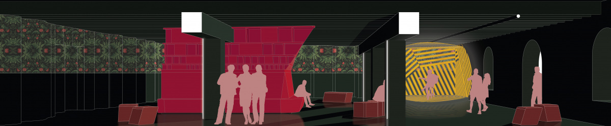 Sound Art + Experimental Music Residency | Bemis Center for ...