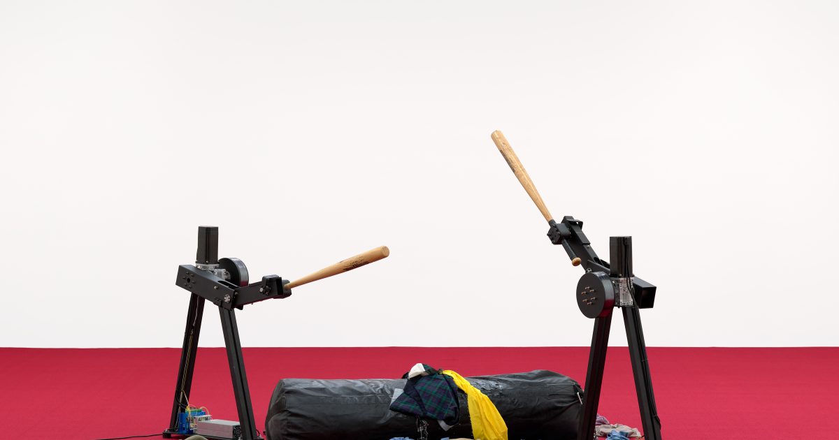 Rexy Tseng | Bemis Center for Contemporary Arts