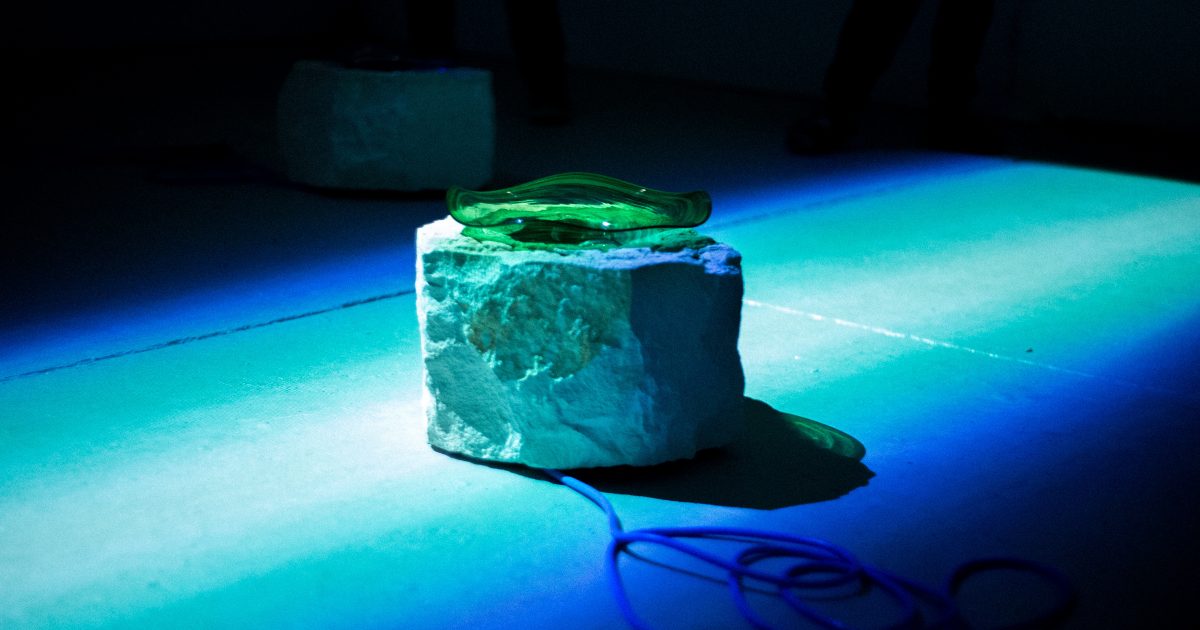 A Conversation with Nadia Botello | Bemis Center for Contemporary Arts