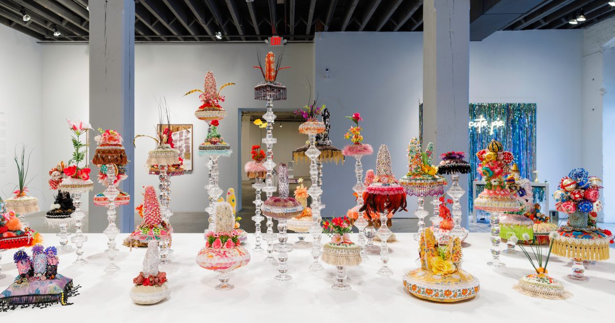 Opulence: Performative Wealth and the Failed American Dream | Bemis ...