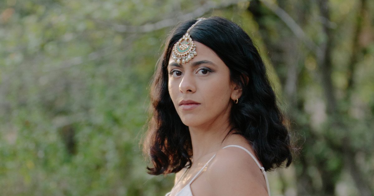 Virtual @ LOW END | Arushi | Bemis Center for Contemporary Arts