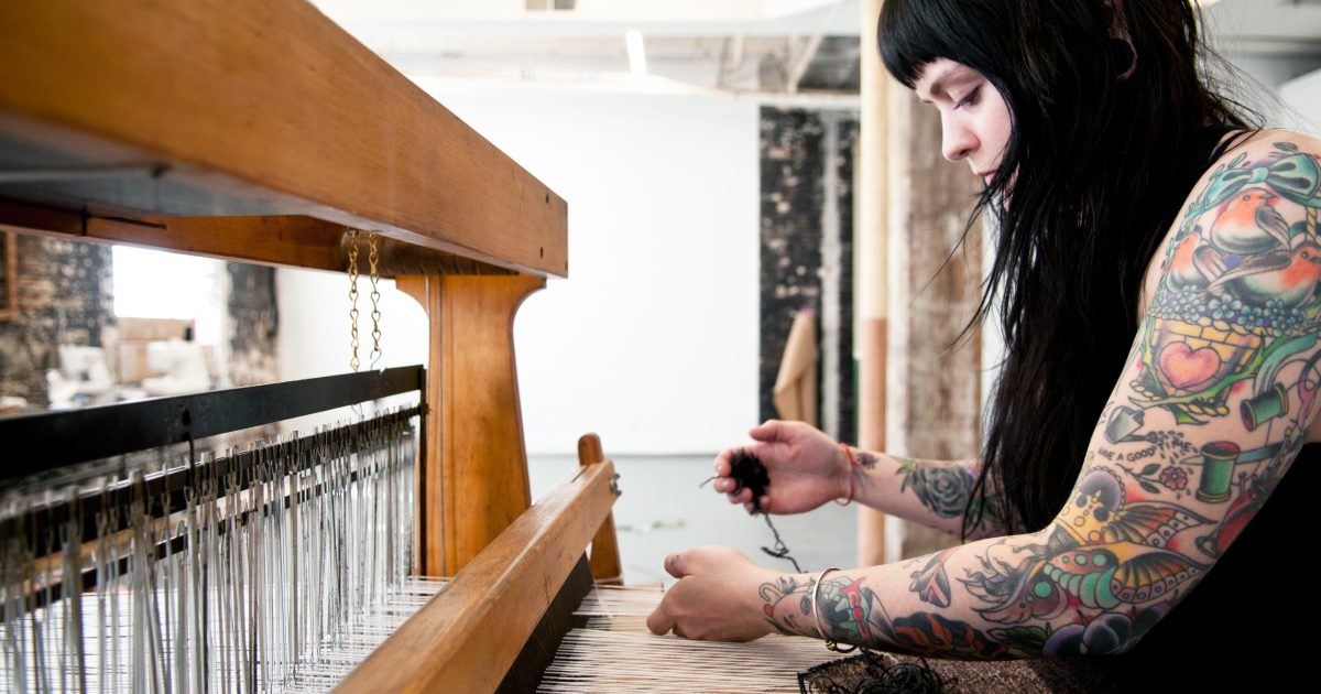 Alumni Artist-in-Residence | Bemis Center for Contemporary Arts