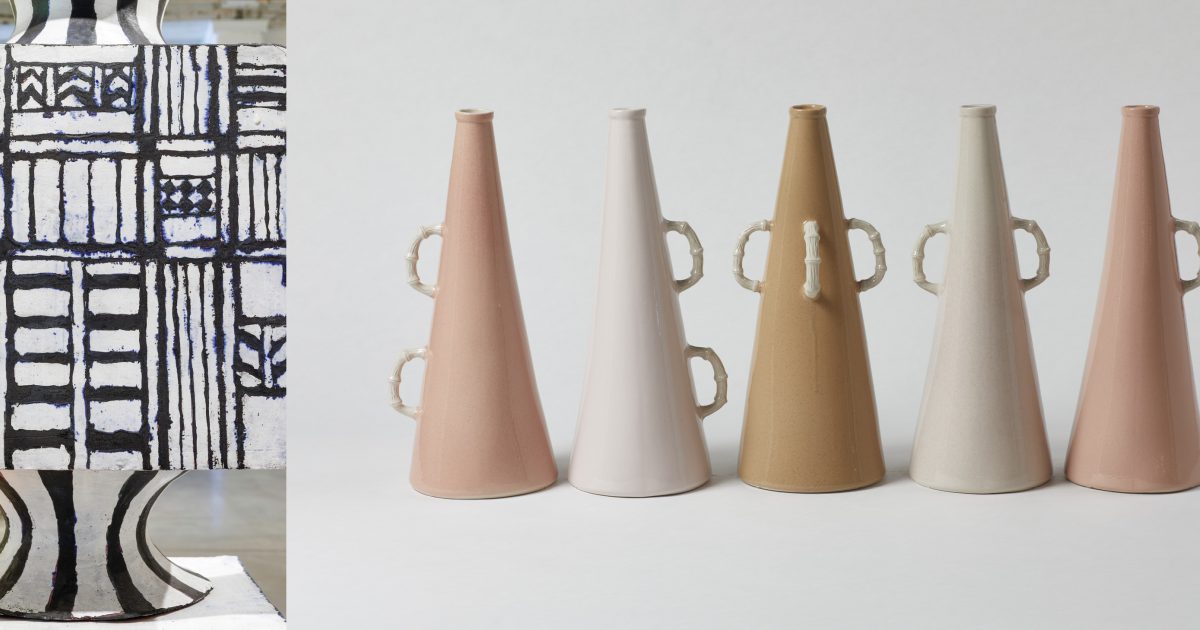 Desired Forms: Ceramics at Bemis and Beyond | Bemis Center for ...