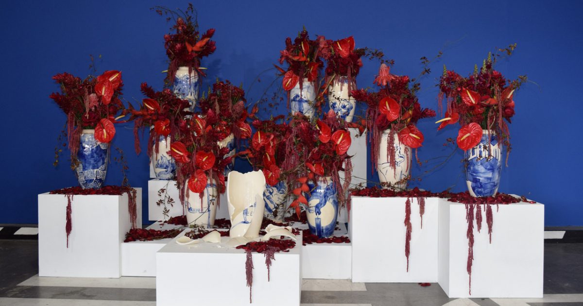 Marcos Castro | Bemis Center for Contemporary Arts