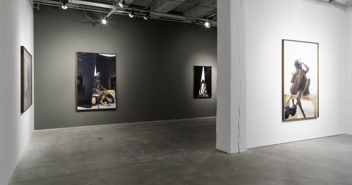 Between Two Screens: Paul Mpagi Sepuya and Rachel Adams | Bemis Center ...