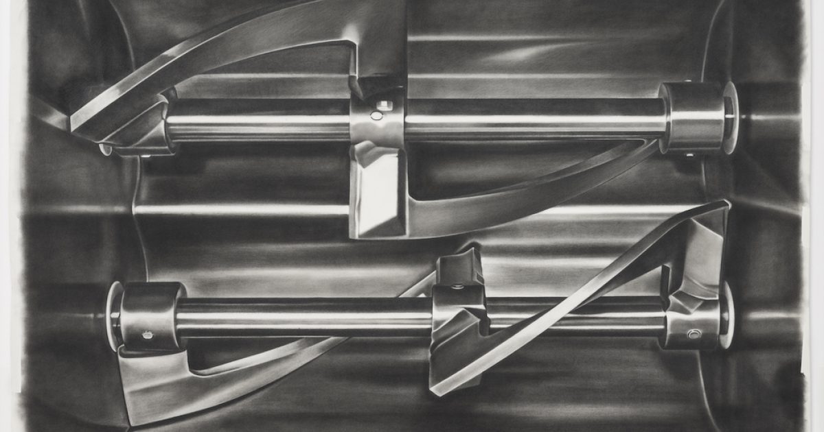 Stuart Middleton | Bemis Center for Contemporary Arts