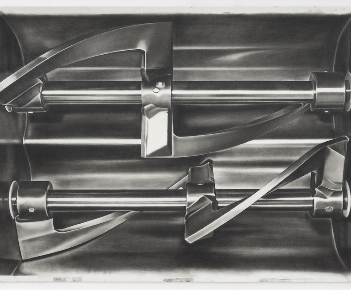 Residency | Bemis Center for Contemporary Arts