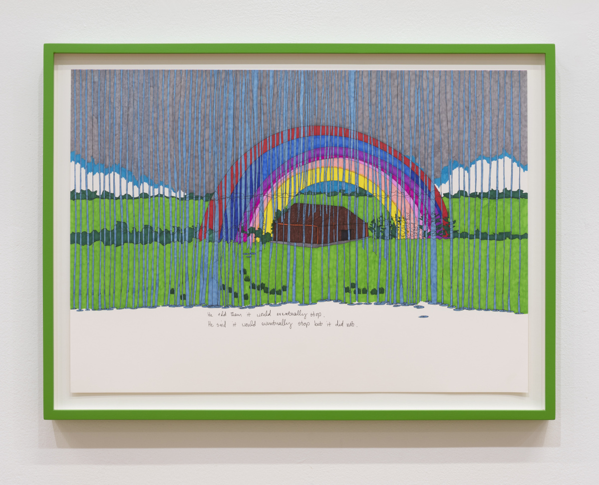 Laura Fitzgerald | Bemis Center for Contemporary Arts