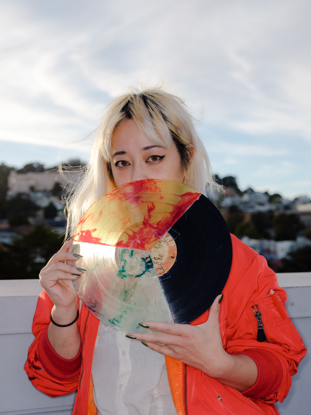 Victoria Shen | Bemis Center for Contemporary Arts