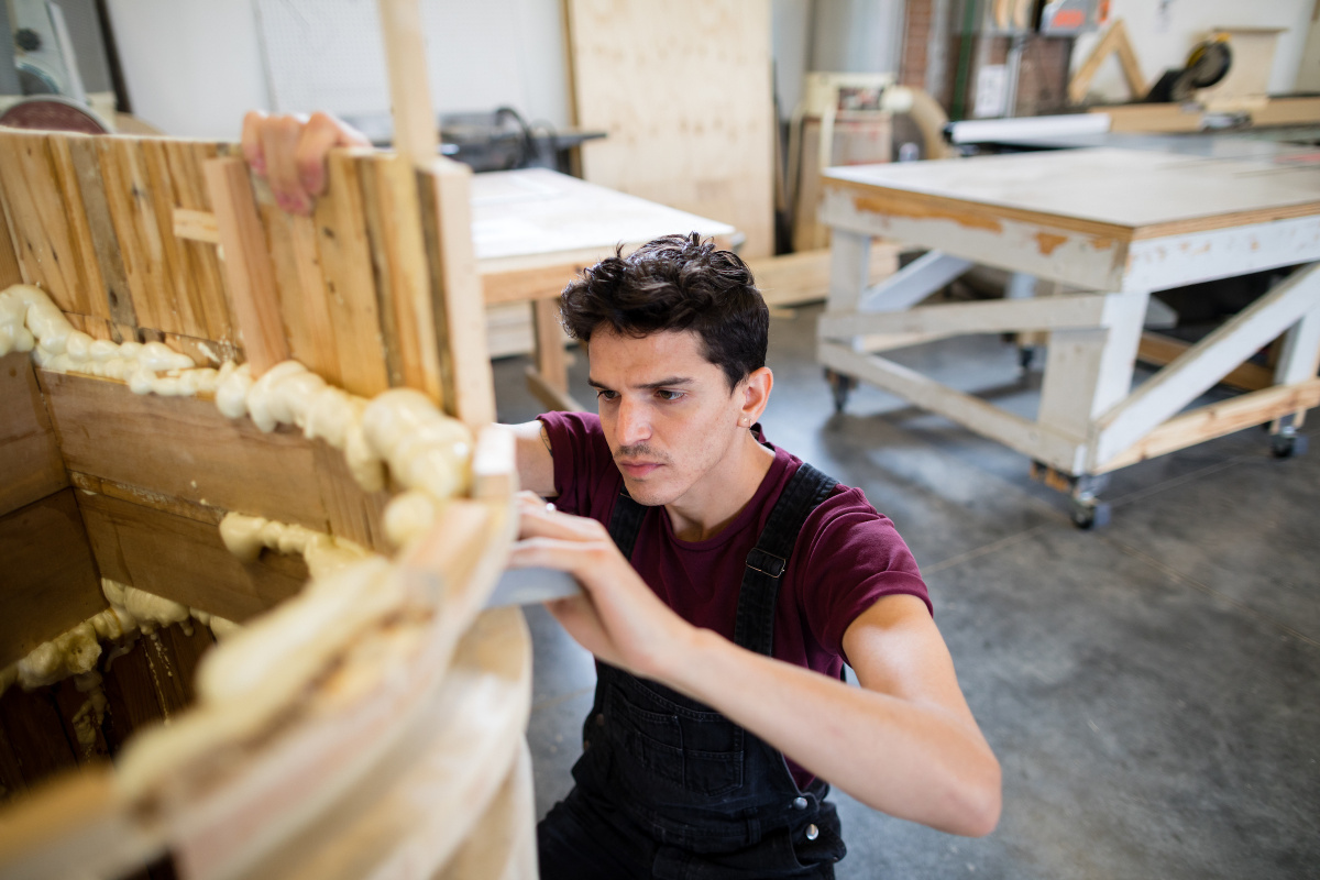 Alumni Artist-in-Residence | Bemis Center for Contemporary Arts