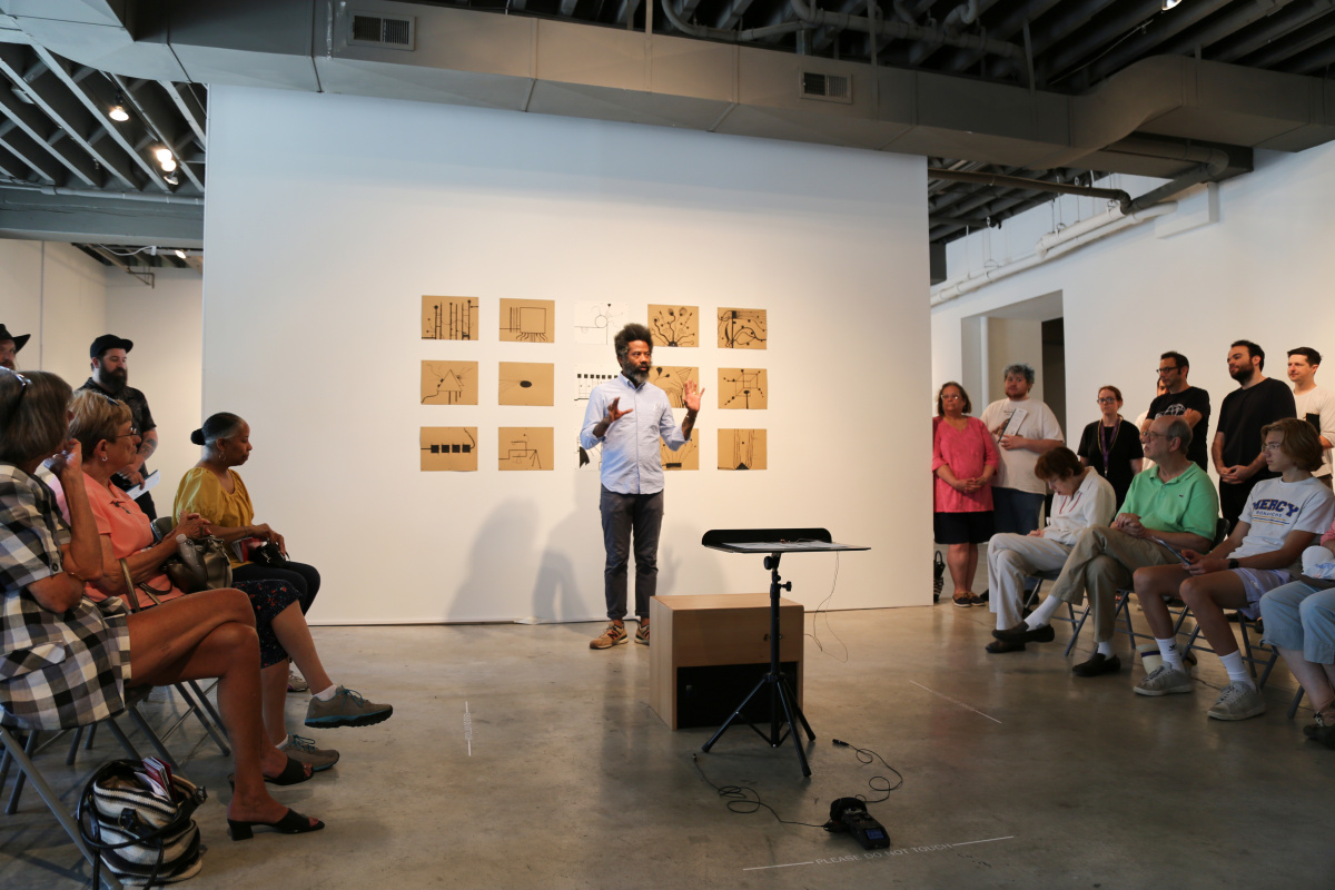 About | Bemis Center for Contemporary Arts