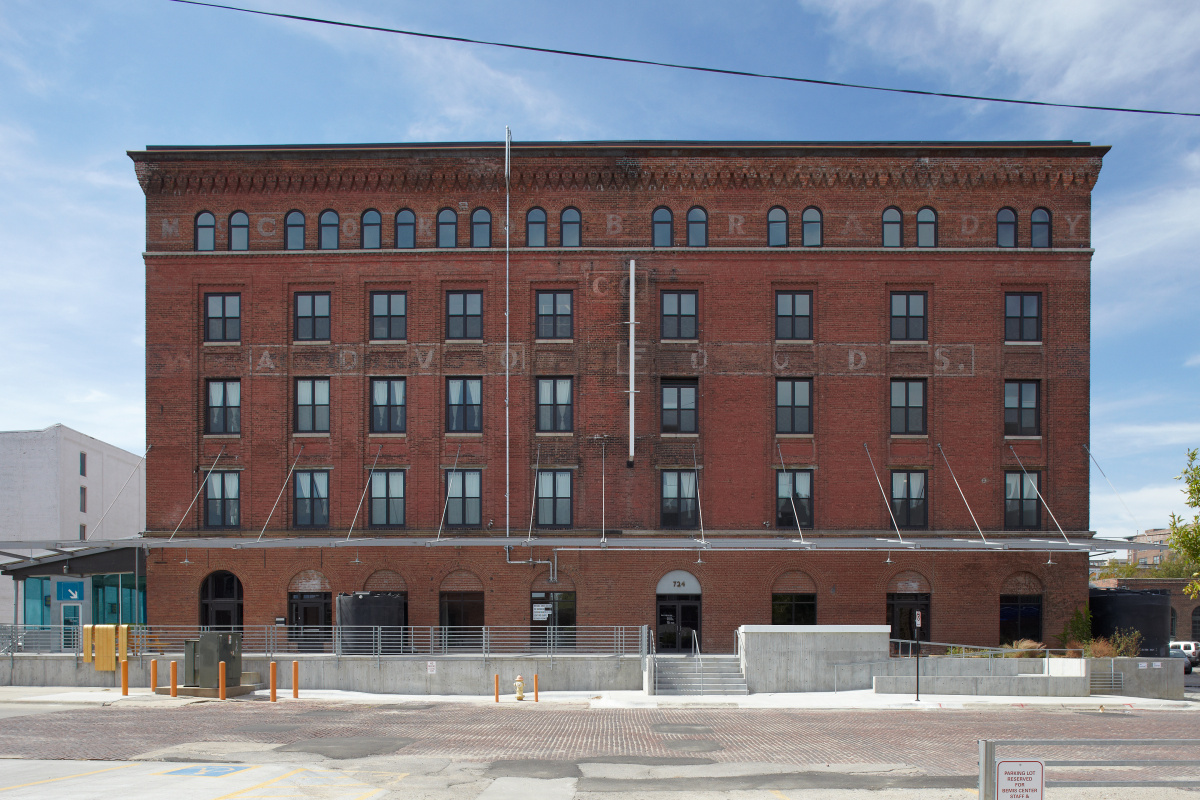 About | Bemis Center for Contemporary Arts