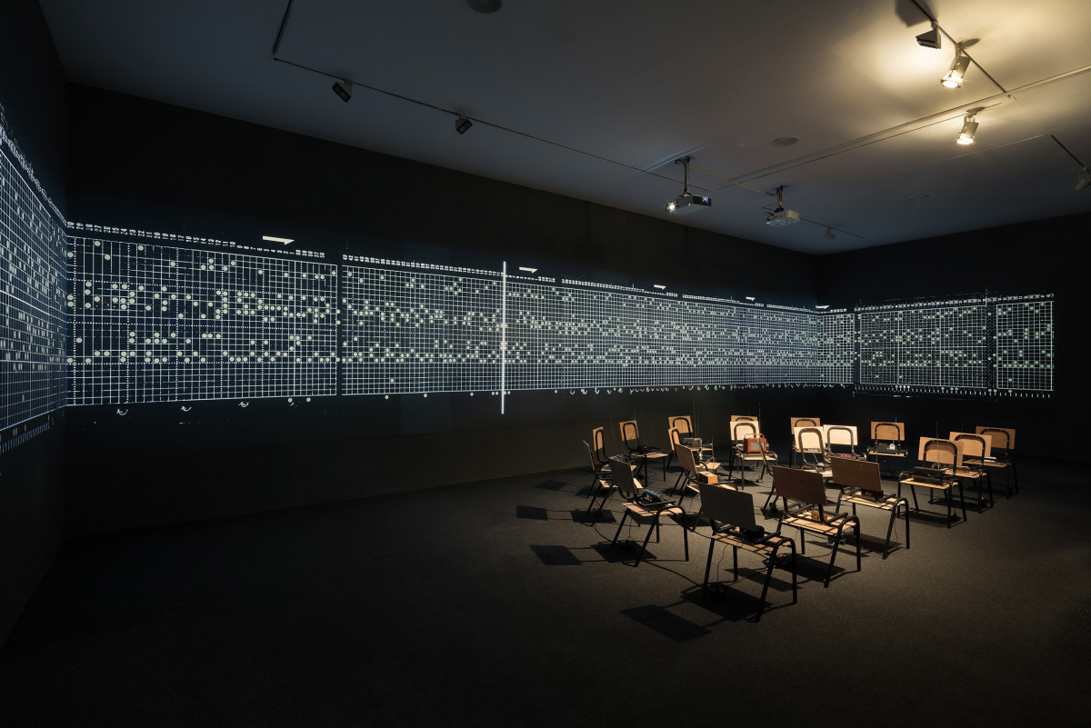 Guy Goldstein | Bemis Center for Contemporary Arts