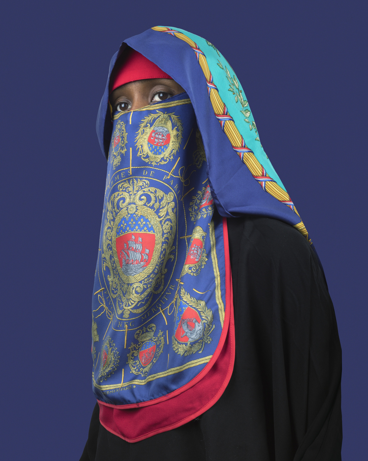 Wesaam Al-Badry | Bemis Center for Contemporary Arts