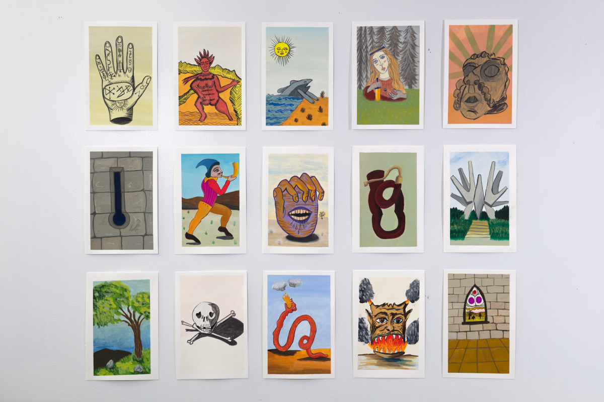 Lee Hunter | Bemis Center for Contemporary Arts