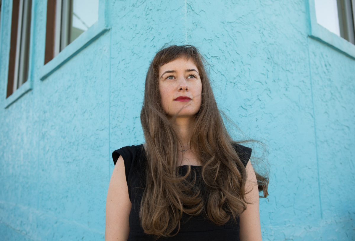 A Conversation with Nadia Botello | Bemis Center for Contemporary Arts