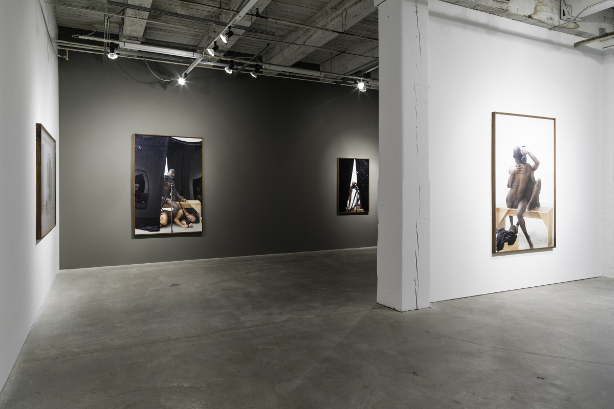 Between Two Screens: Paul Mpagi Sepuya and Rachel Adams | Bemis Center ...