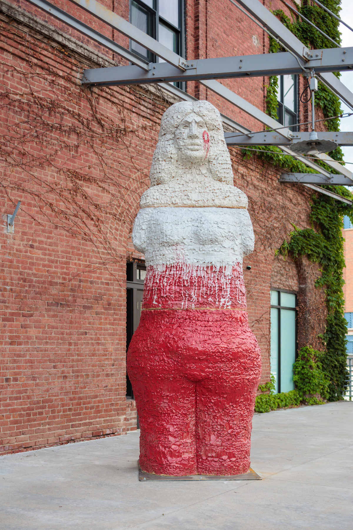 Raven Halfmoon | Bemis Center for Contemporary Arts