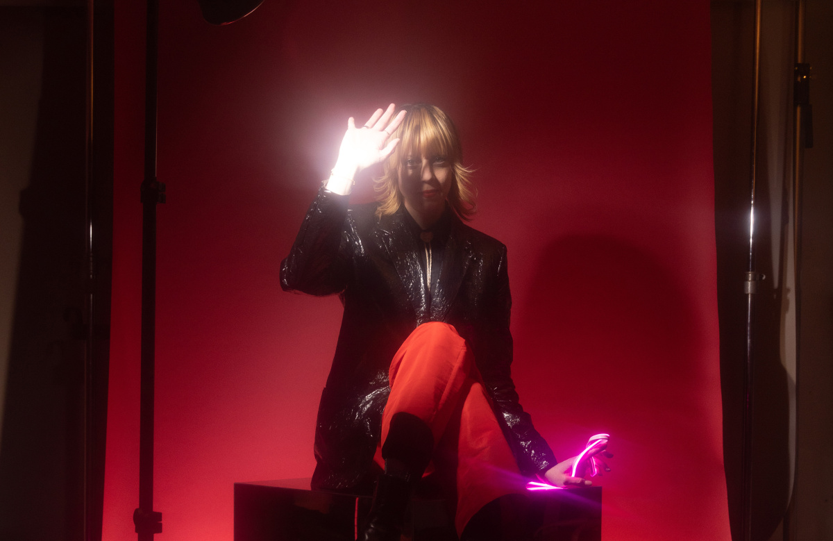 Live @ LOW END | Victoria Keddie | Bemis Center for Contemporary Arts