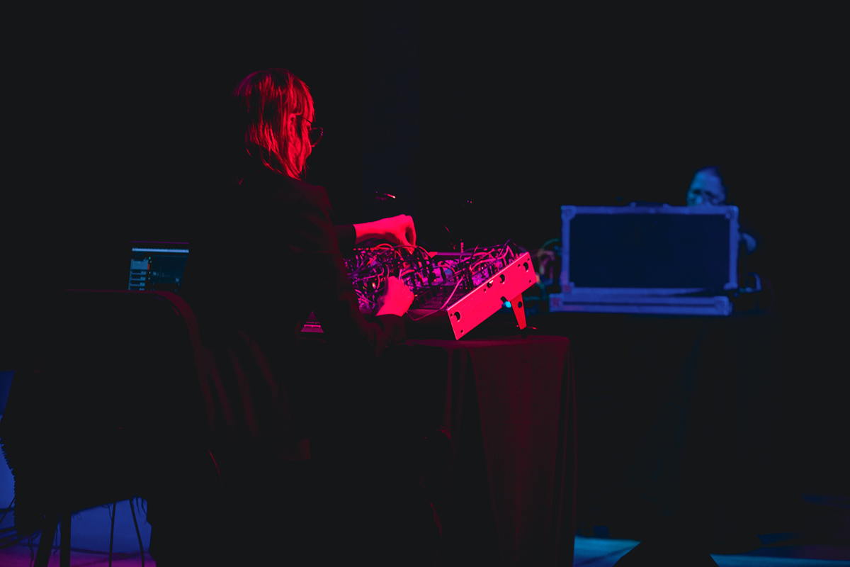 Victoria Keddie | Bemis Center for Contemporary Arts