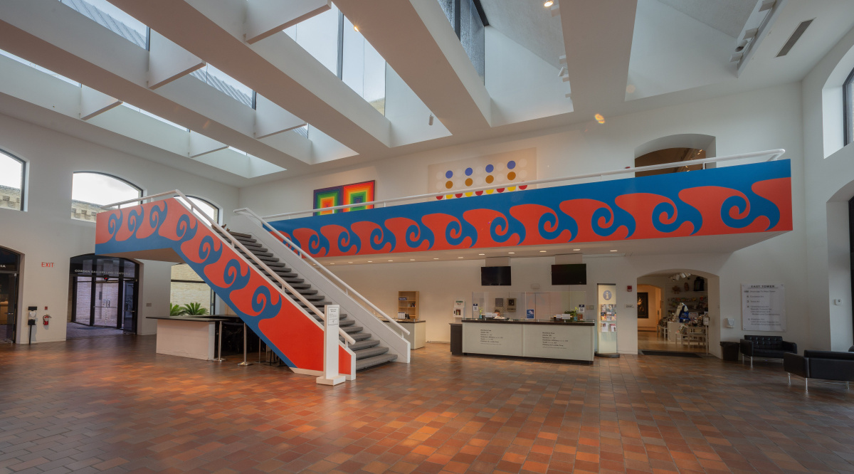 Carlos Rosales-Silva | Bemis Center for Contemporary Arts