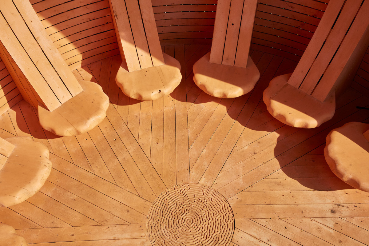 Randi Renate | Bemis Center for Contemporary Arts