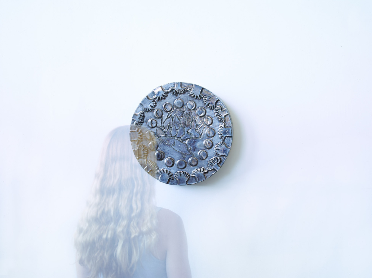 Randi Renate | Bemis Center for Contemporary Arts