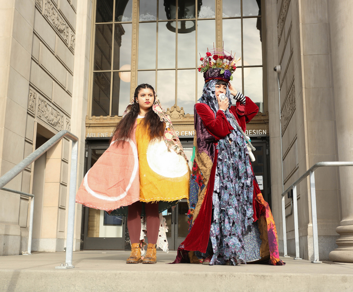 Bemis Alumni | Bemis Center for Contemporary Arts