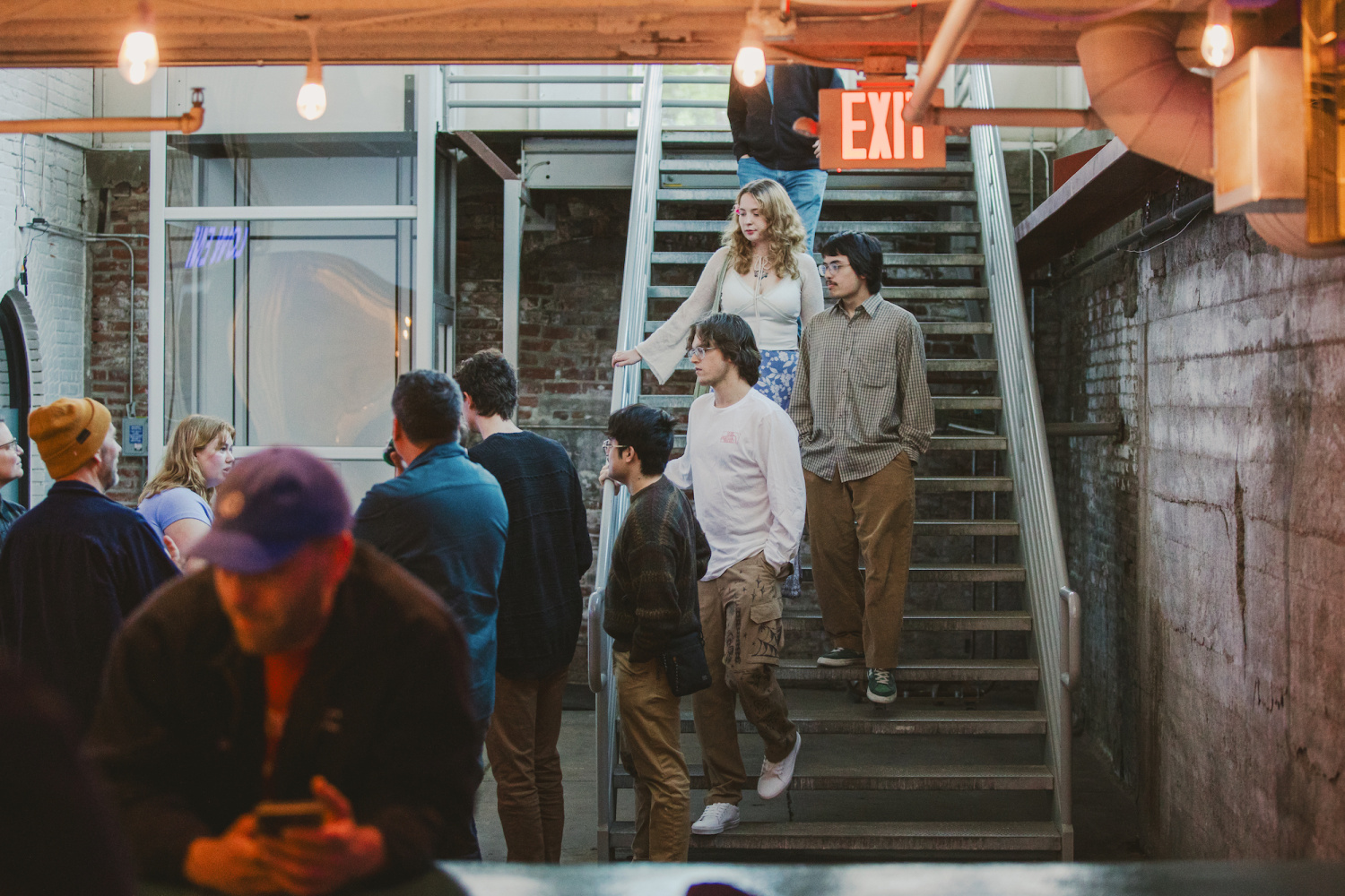 Volunteer with Bemis | Bemis Center for Contemporary Arts