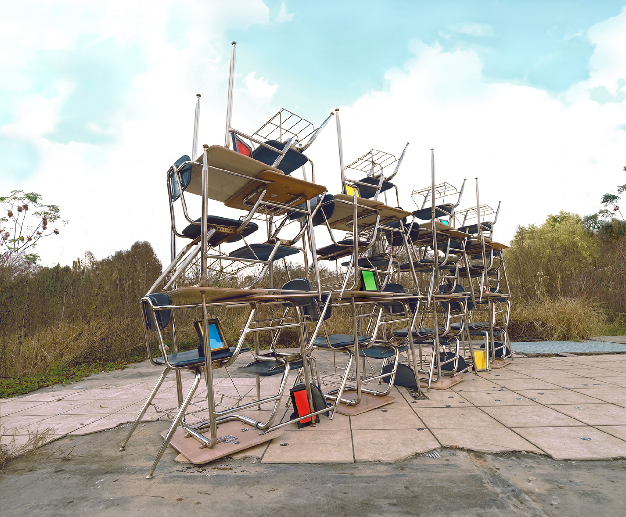 Residency | Bemis Center for Contemporary Arts