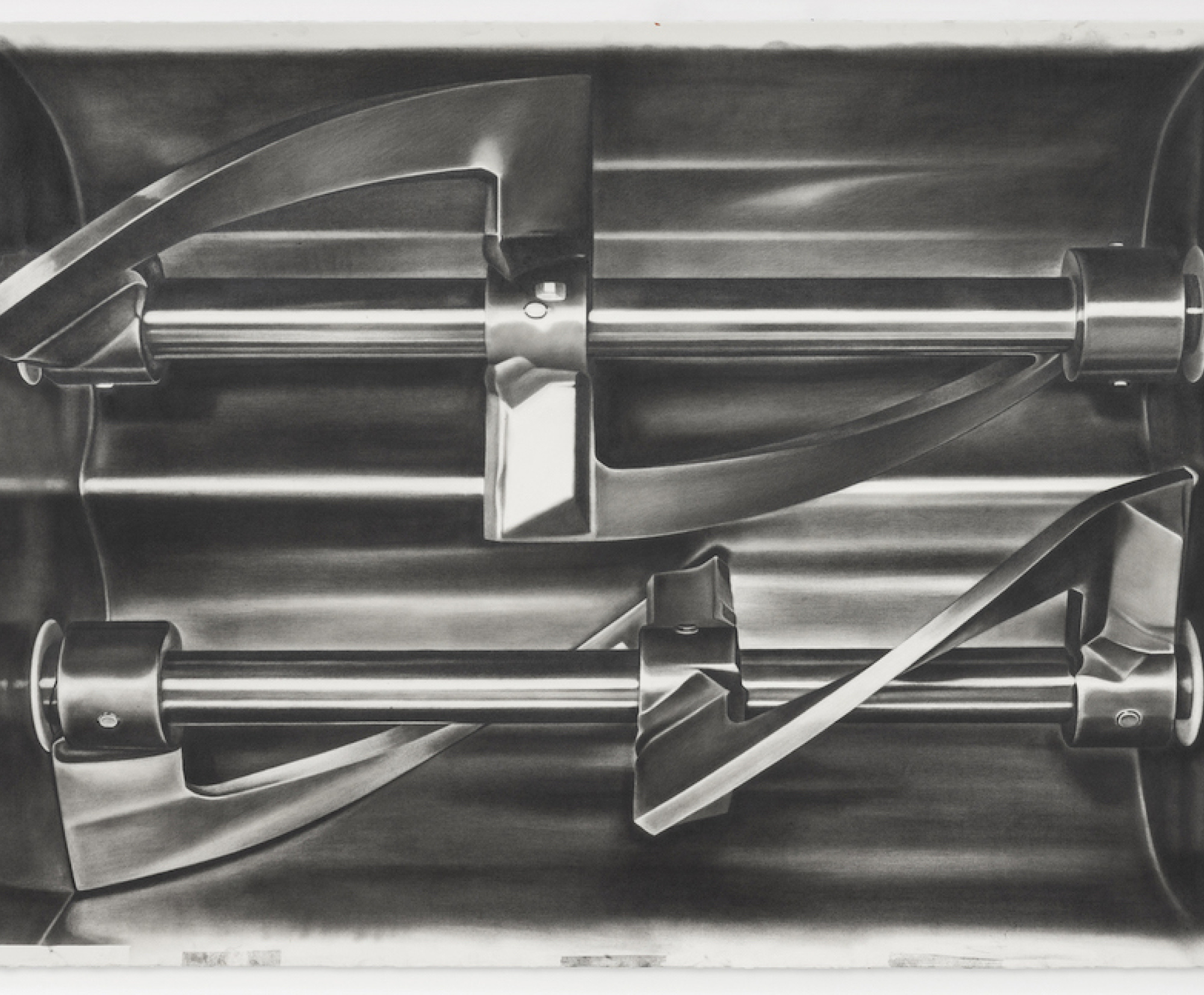 Residency | Bemis Center for Contemporary Arts