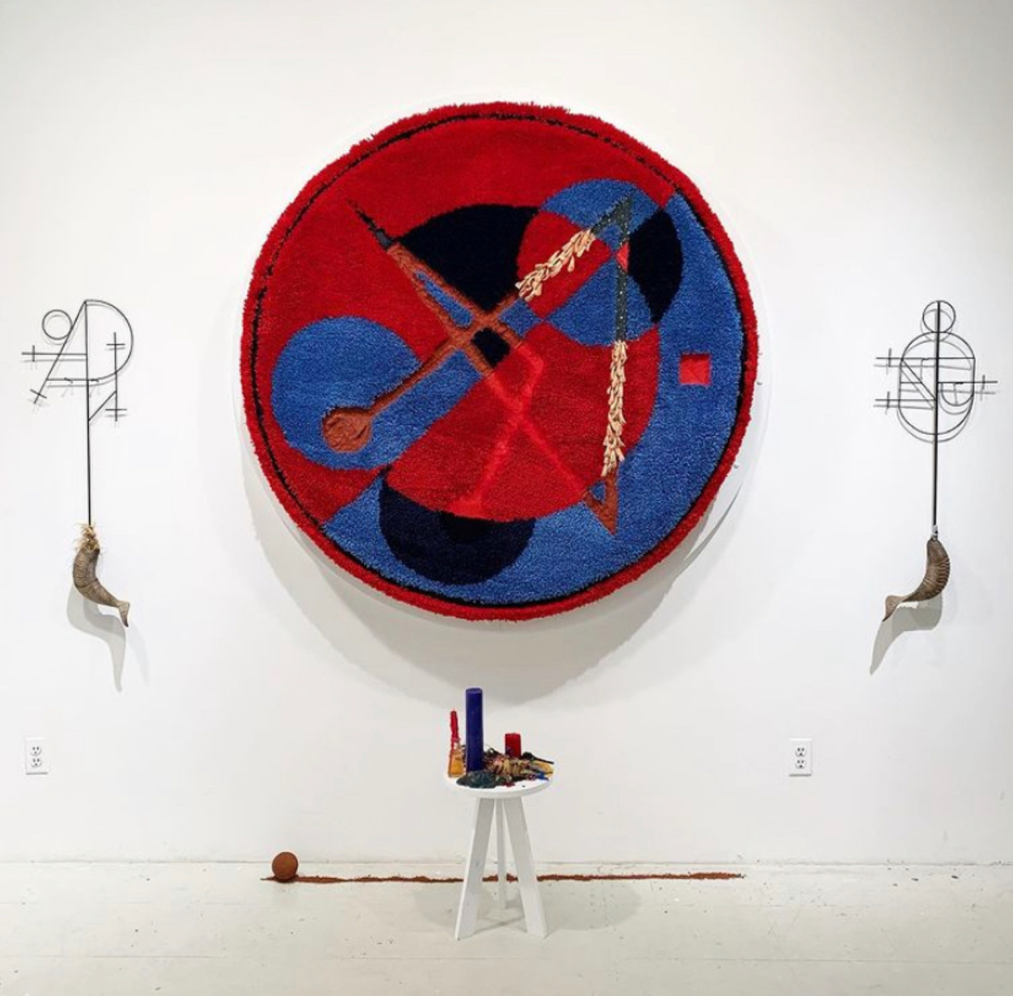 Chiara No | Bemis Center for Contemporary Arts