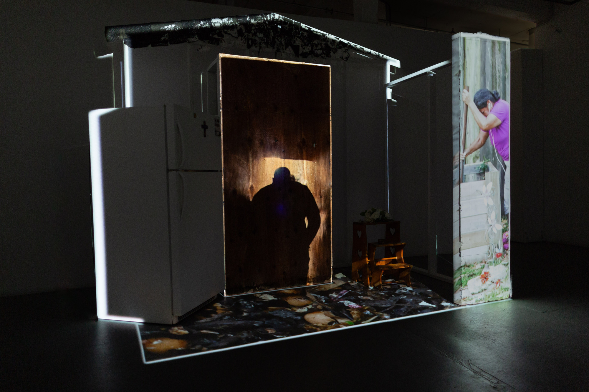 Leonardo Madriz | Bemis Center for Contemporary Arts