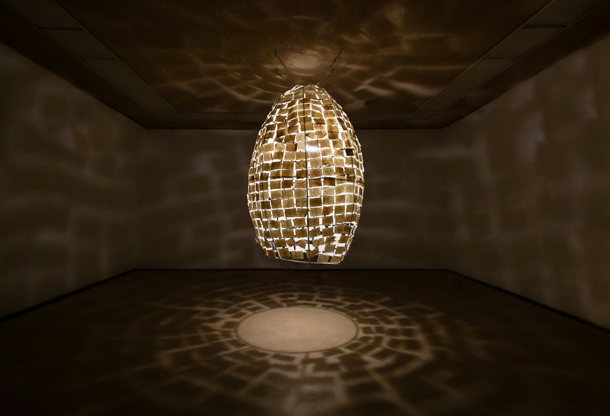 Ahn Lee | Bemis Center for Contemporary Arts