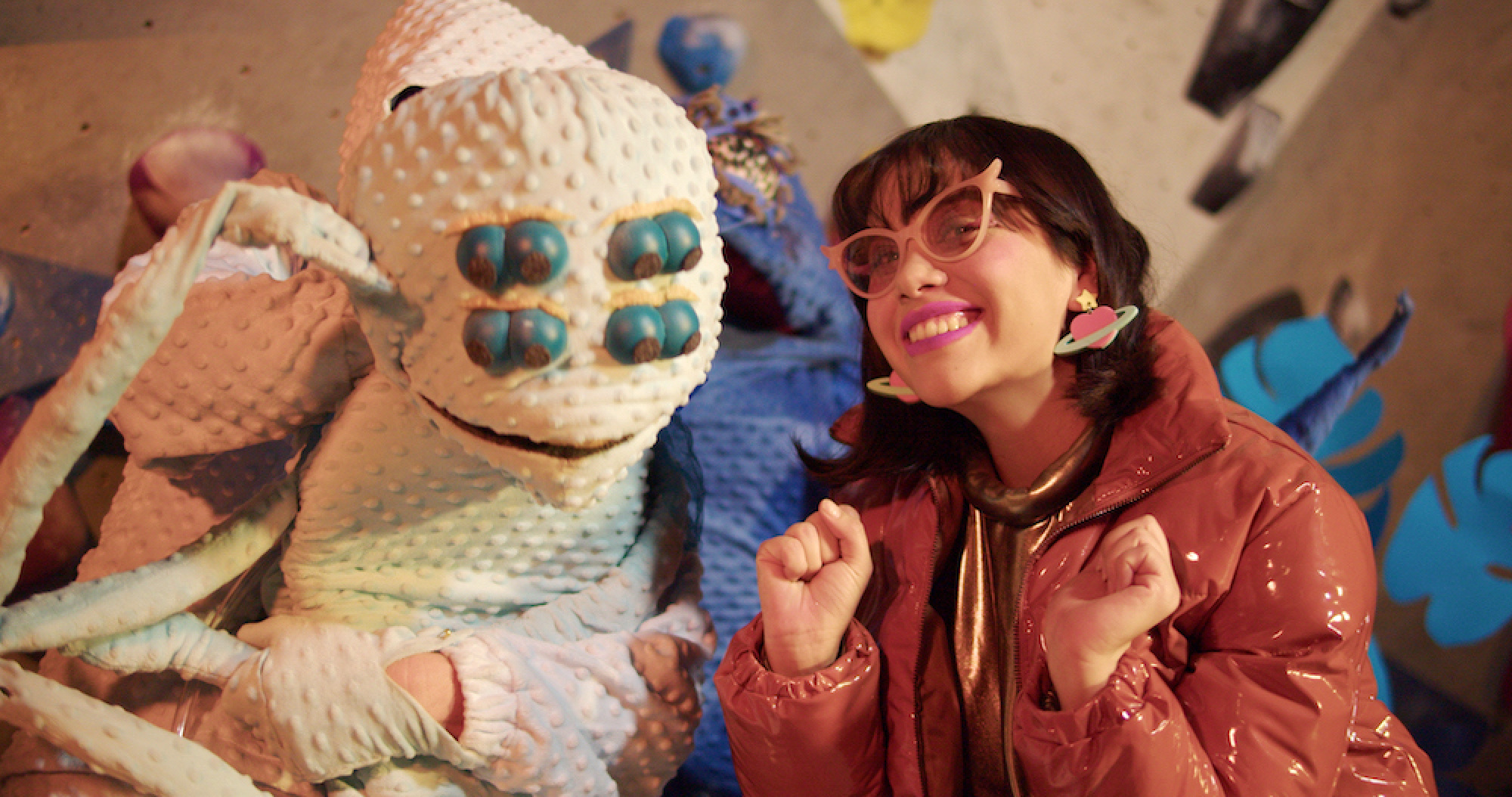 Liang Luscombe | Bemis Center for Contemporary Arts