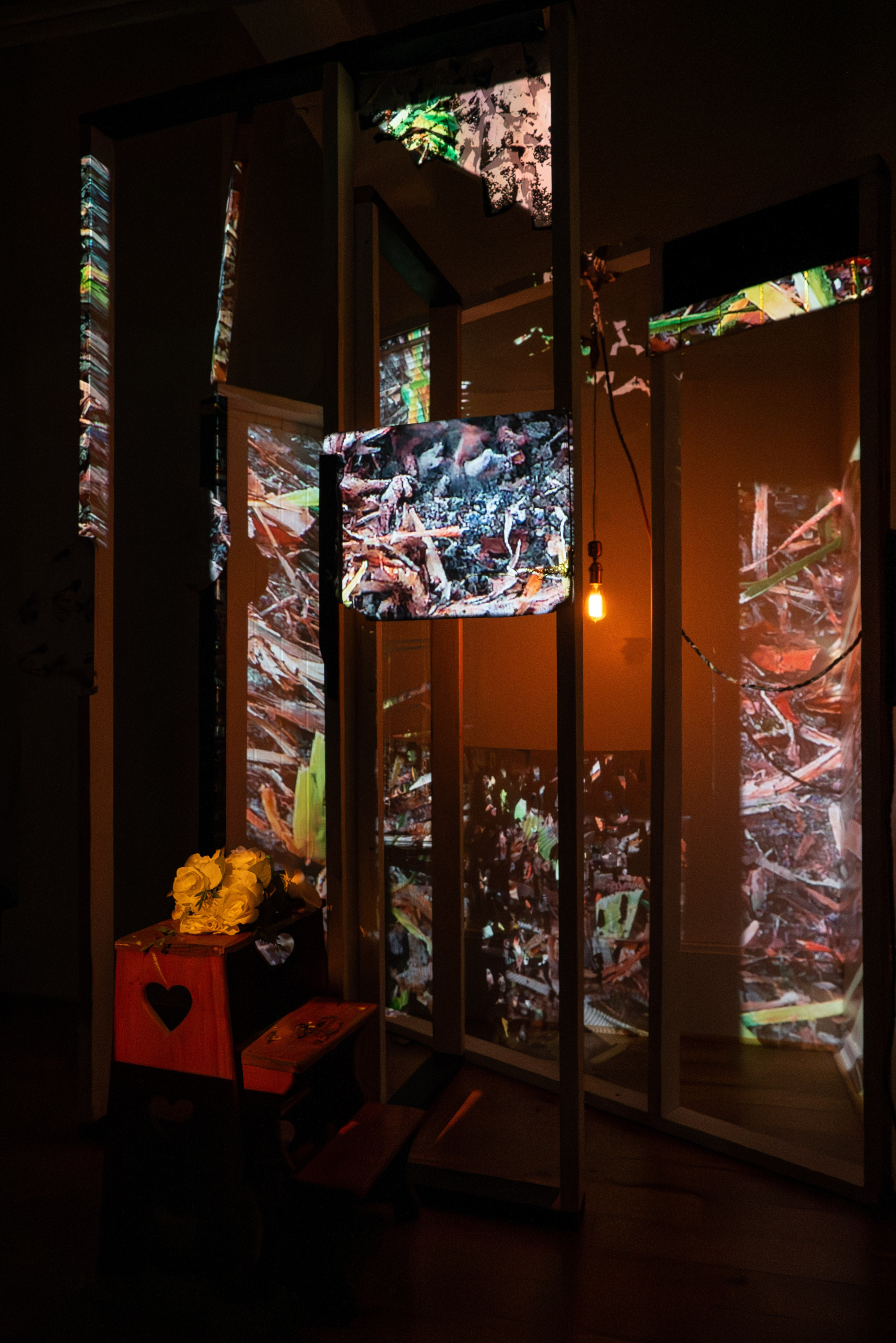 Leonardo Madriz | Bemis Center for Contemporary Arts