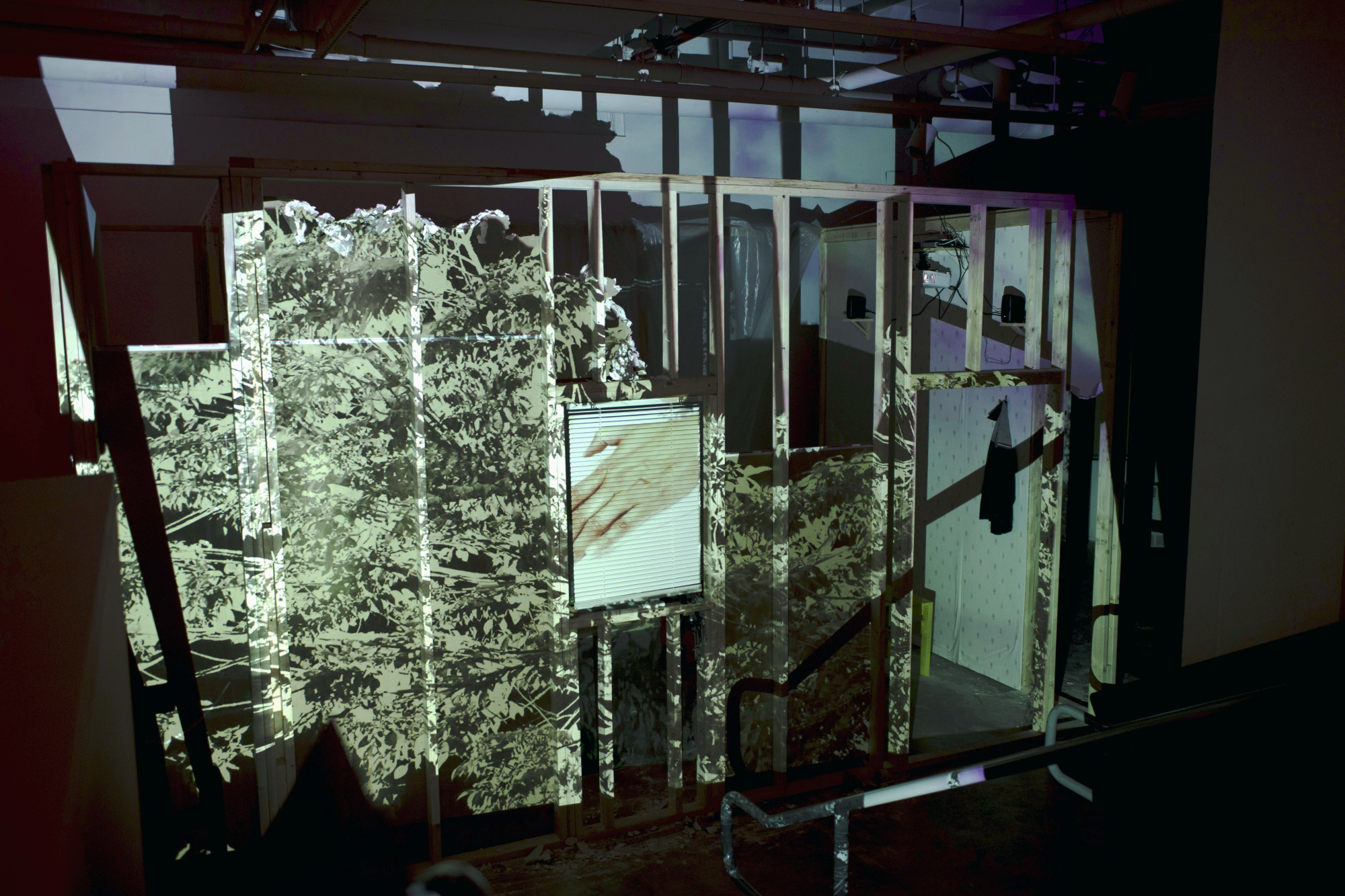 Leonardo Madriz | Bemis Center for Contemporary Arts