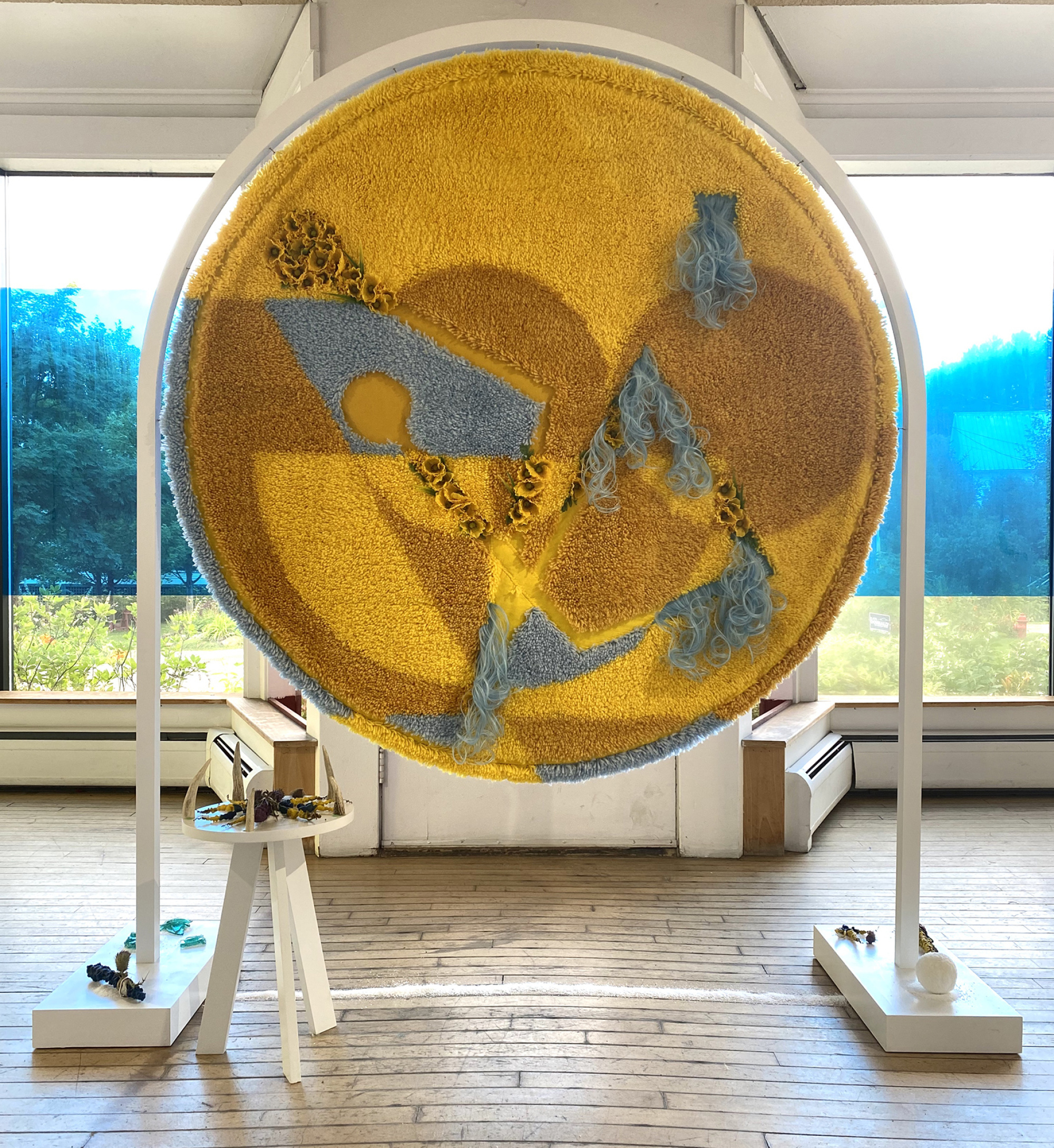 Chiara No | Bemis Center for Contemporary Arts