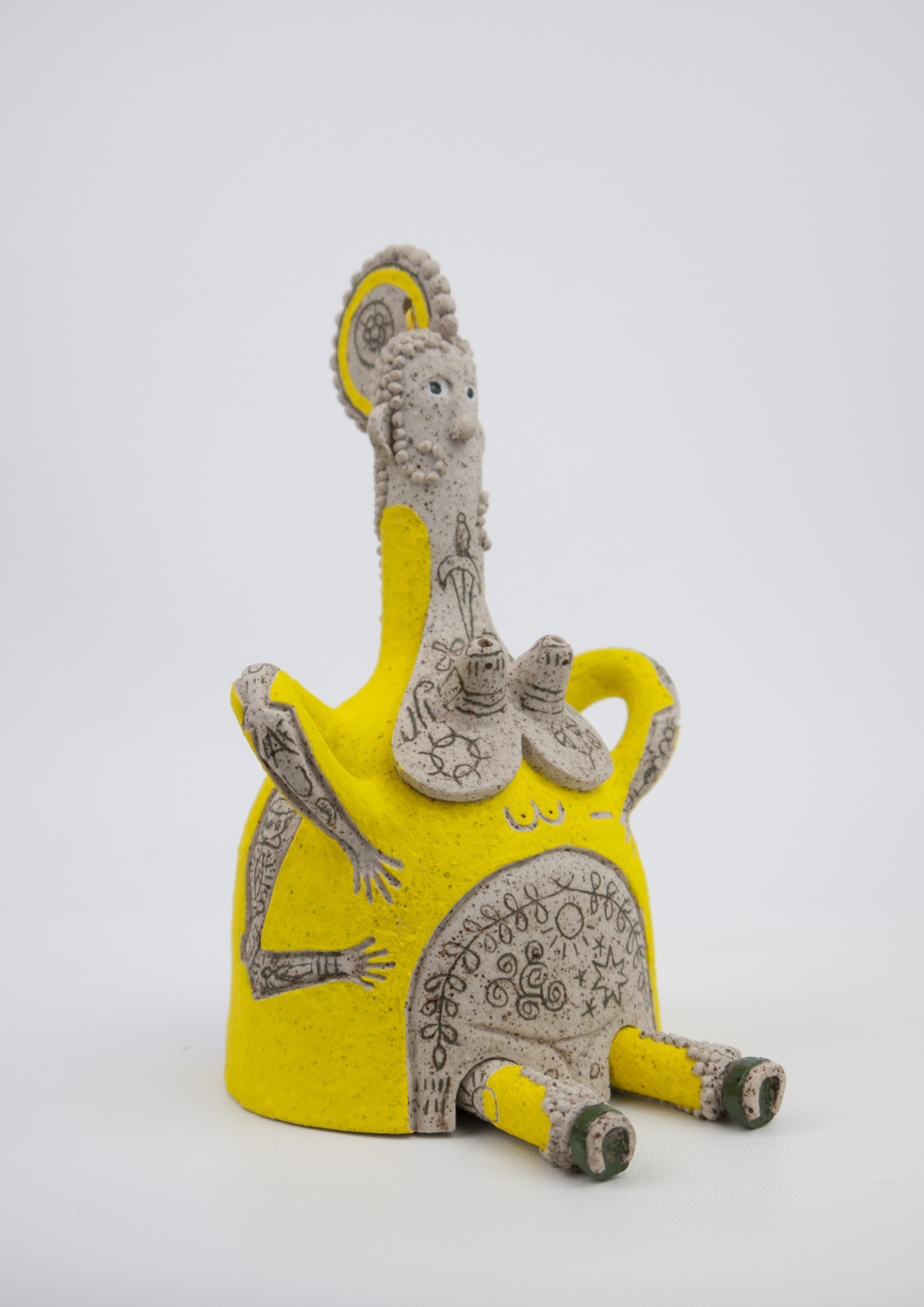 Chiara No | Bemis Center for Contemporary Arts