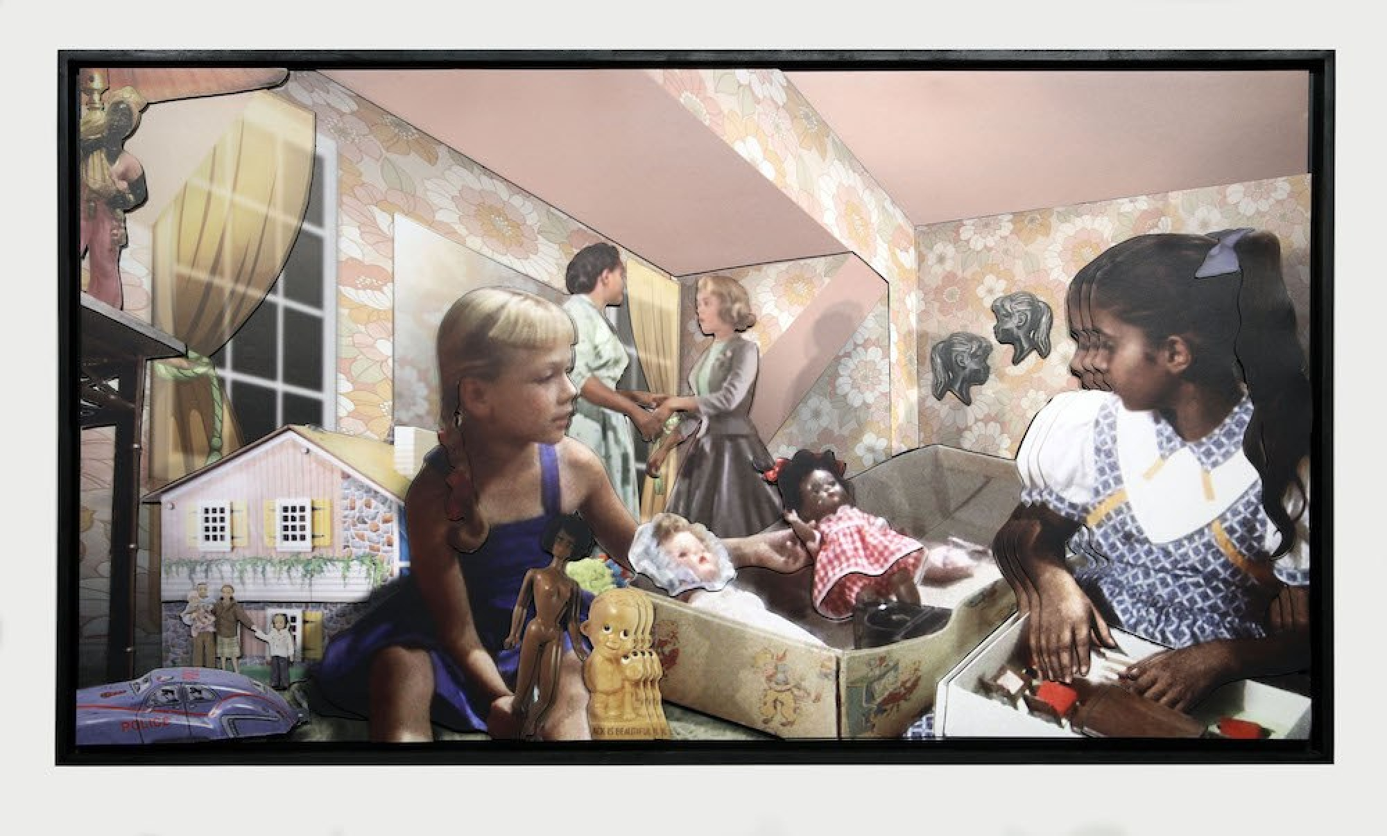 Ron Norsworthy | Bemis Center for Contemporary Arts