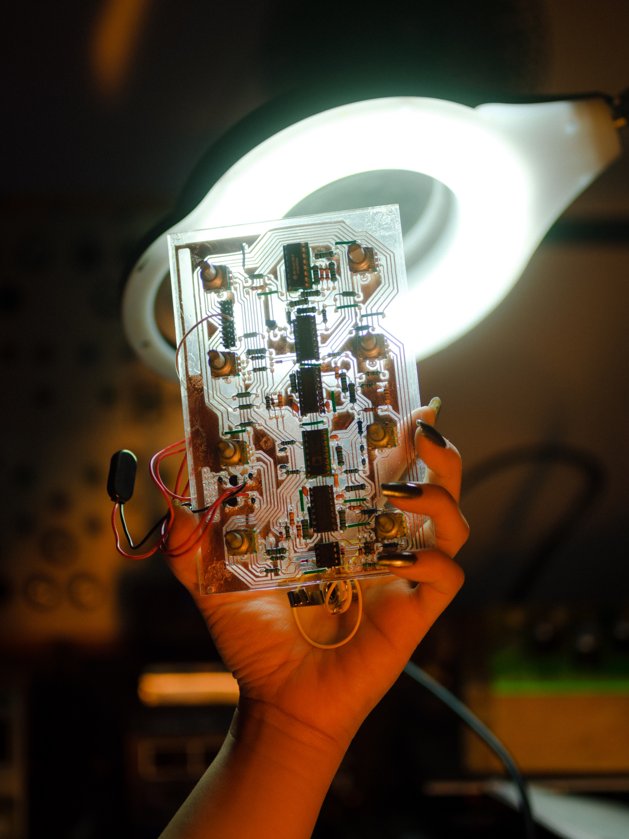 Victoria Shen | Bemis Center for Contemporary Arts