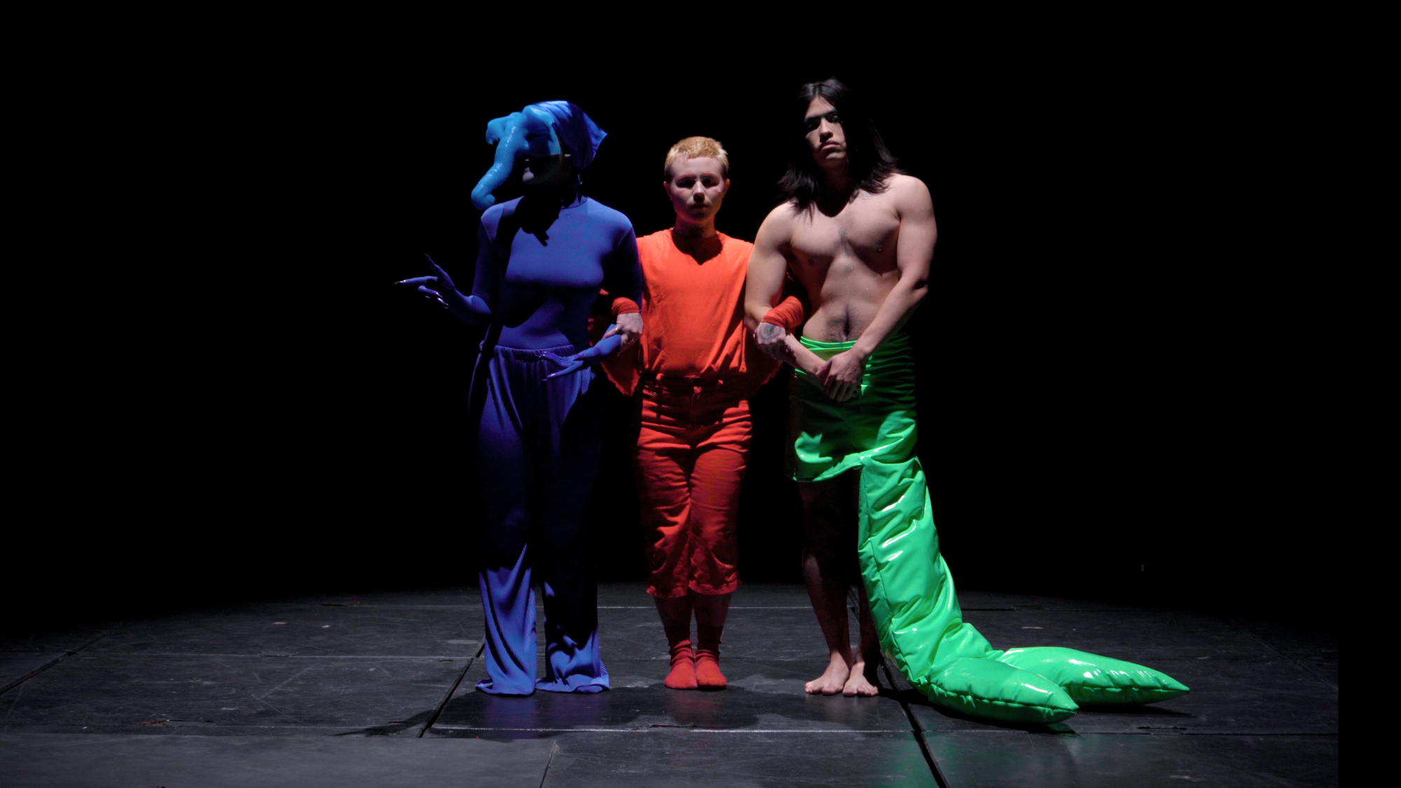 Christine Yerie Lee | Bemis Center for Contemporary Arts