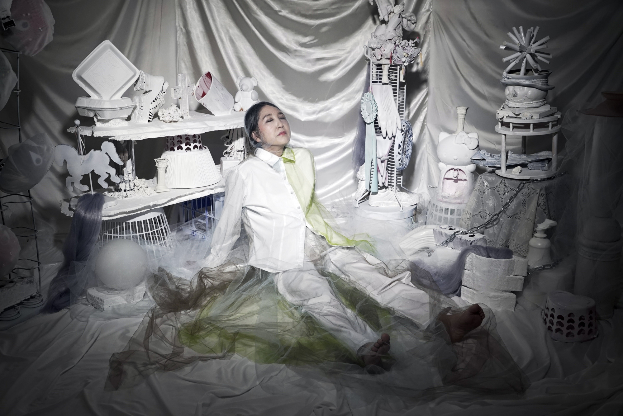 Christine Yerie Lee | Bemis Center for Contemporary Arts