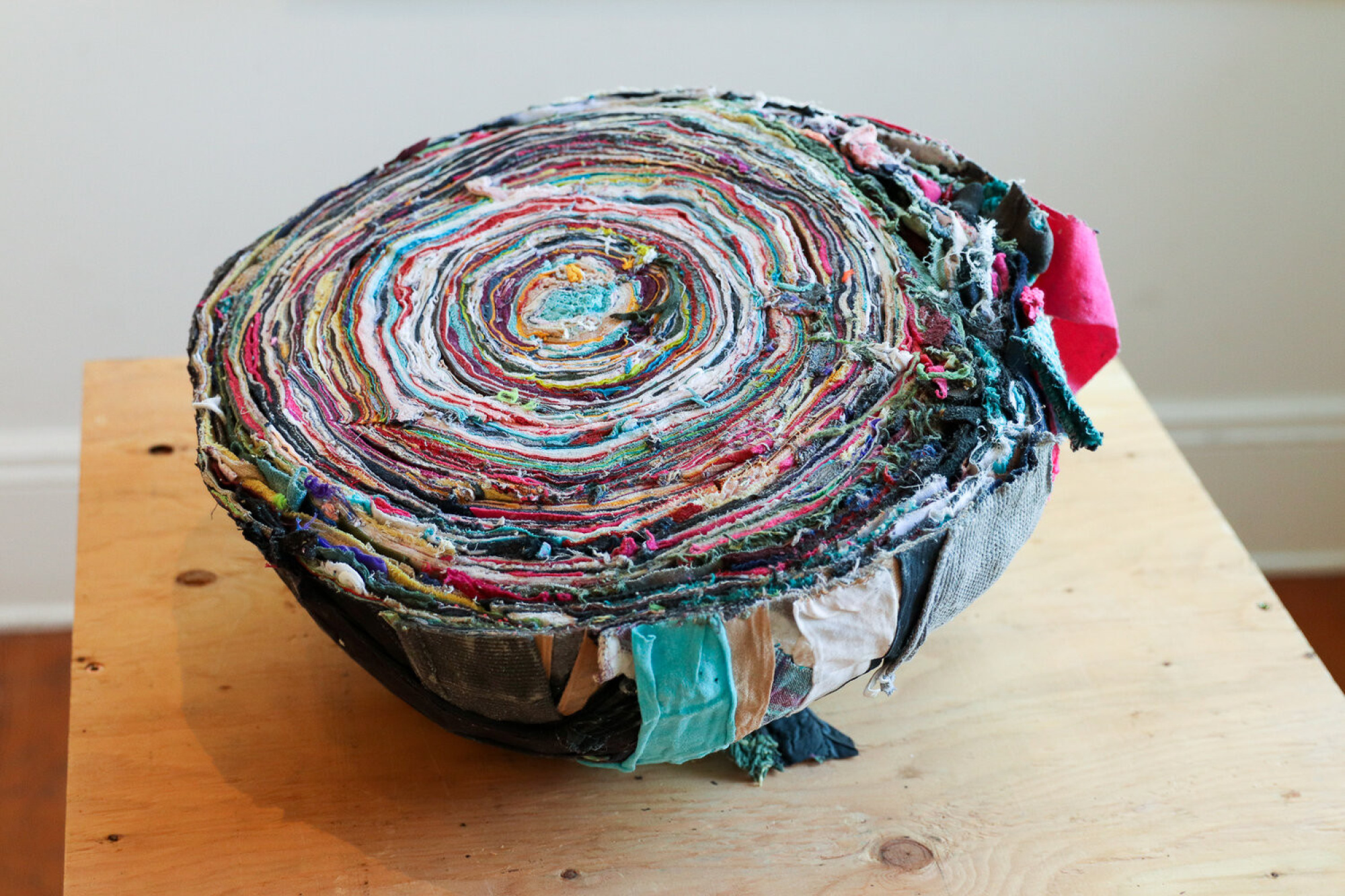 Minga Opazo | Bemis Center for Contemporary Arts