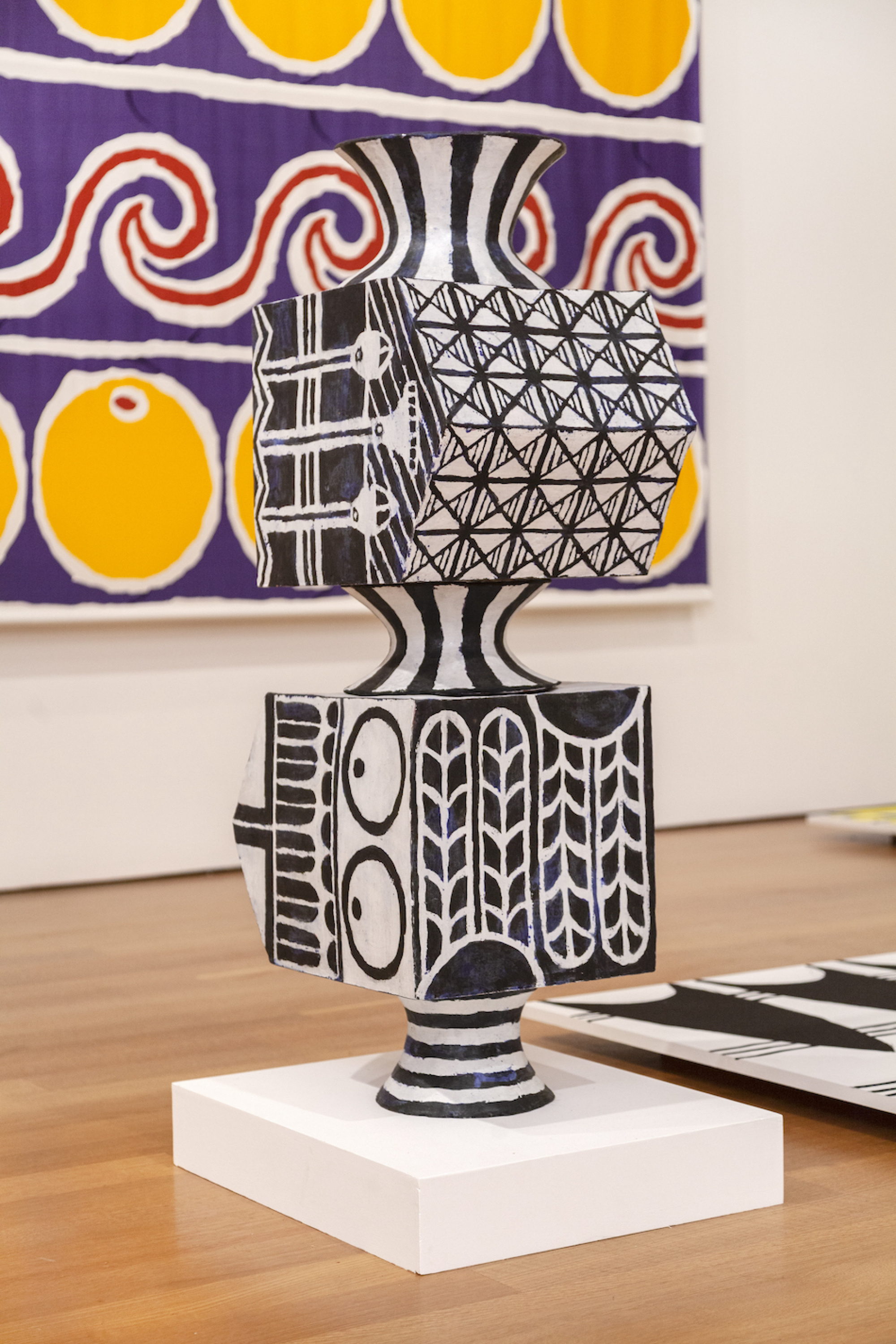 Elizabeth Kley: Minutes of Sand | Bemis Center for Contemporary Arts