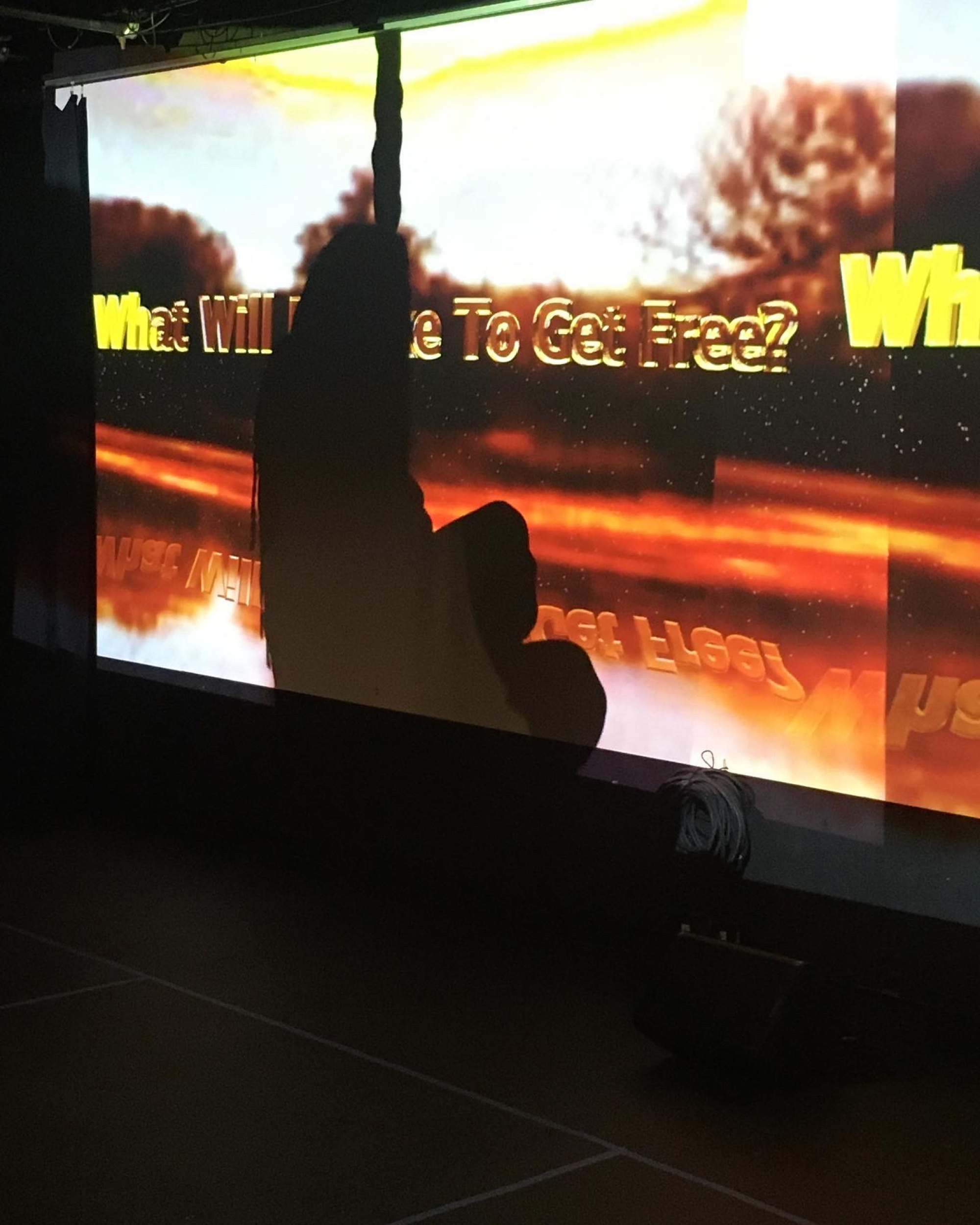 cat mahari | Bemis Center for Contemporary Arts