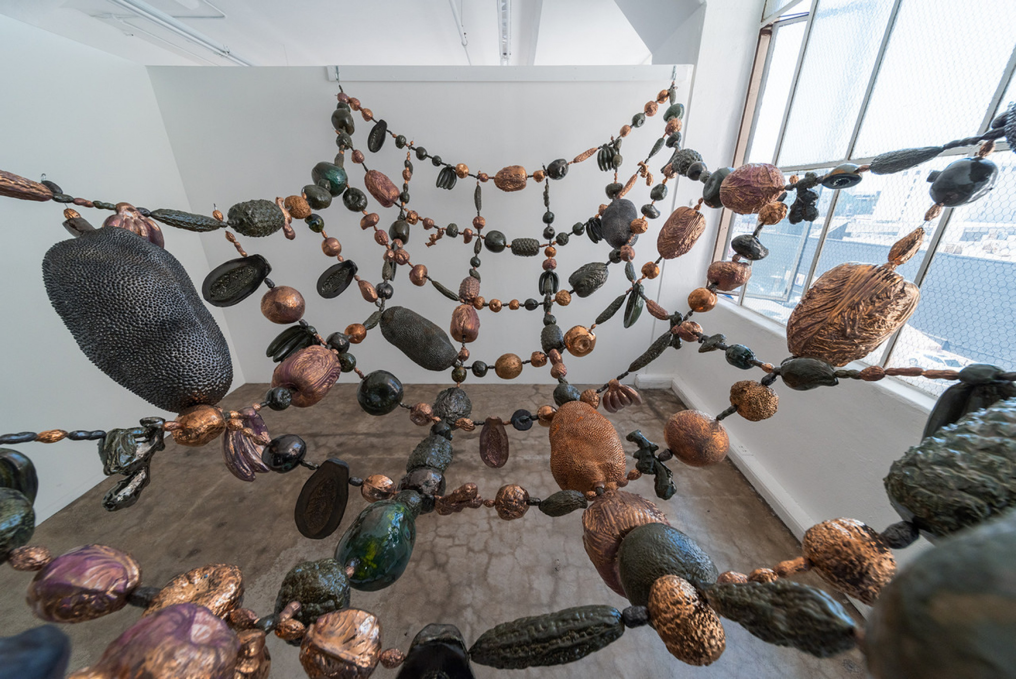 Cathy Lu | Bemis Center for Contemporary Arts