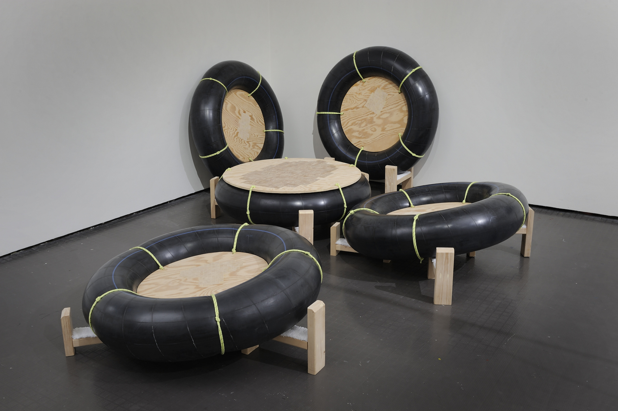 Nicolaus Chaffin | Bemis Center for Contemporary Arts