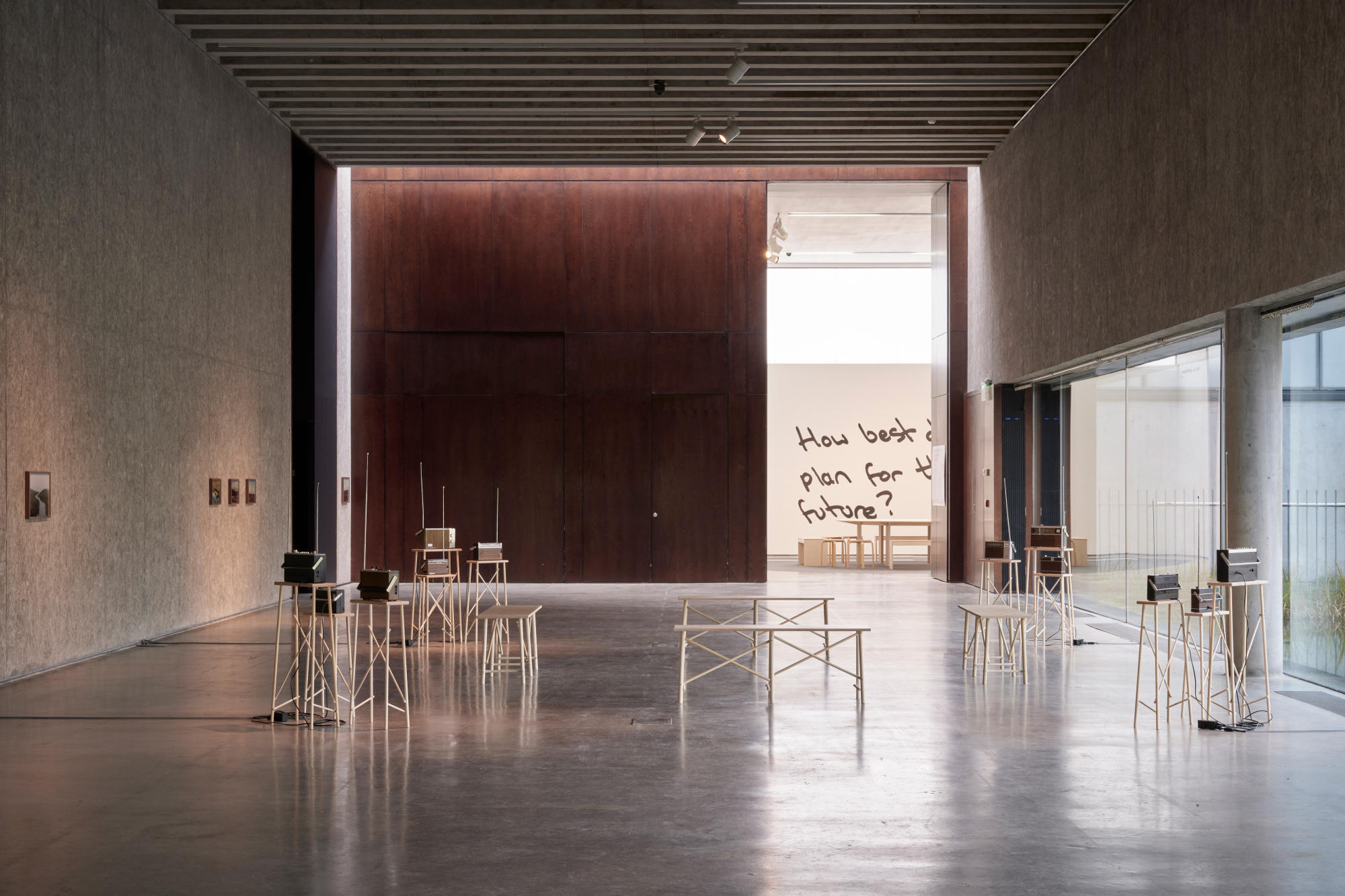 Christopher Steenson | Bemis Center for Contemporary Arts