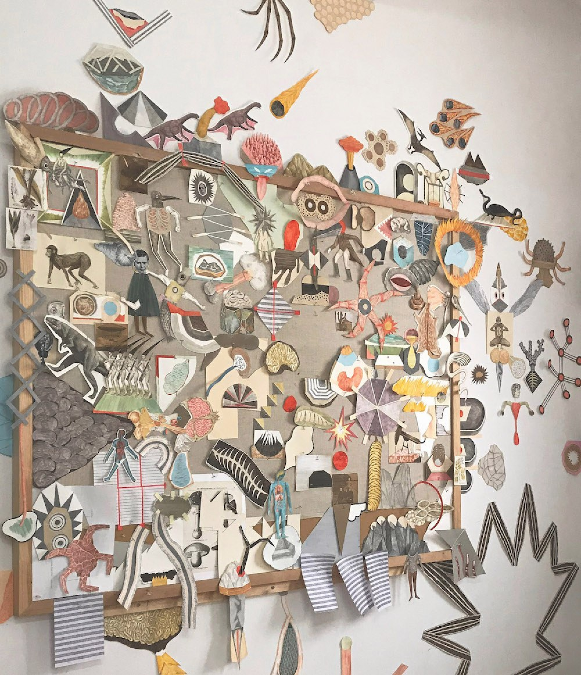 Shrimanti Saha | Bemis Center for Contemporary Arts